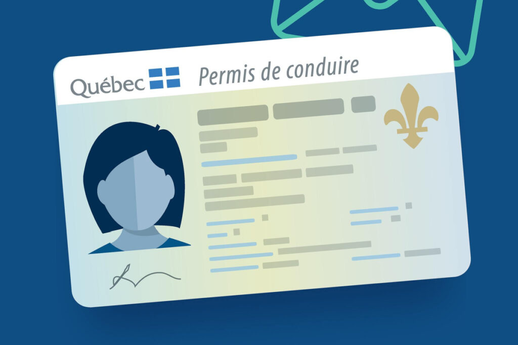 How to Get a New Driving License in Quebec: A Complete Guide - Lookipedia