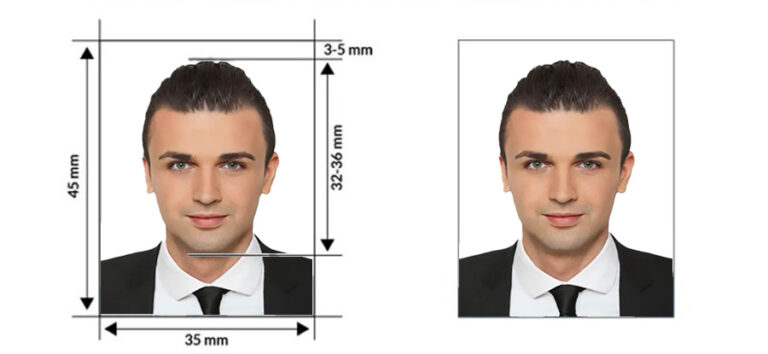 Free Download Passport Size Photo - Lookipedia